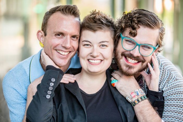 New poll shows 12 percent of Americans identify as LGBTQ - LGBTQ Nation