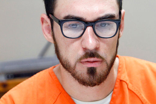 Man who killed trans woman with hammer sentenced to 49 years for hate ...