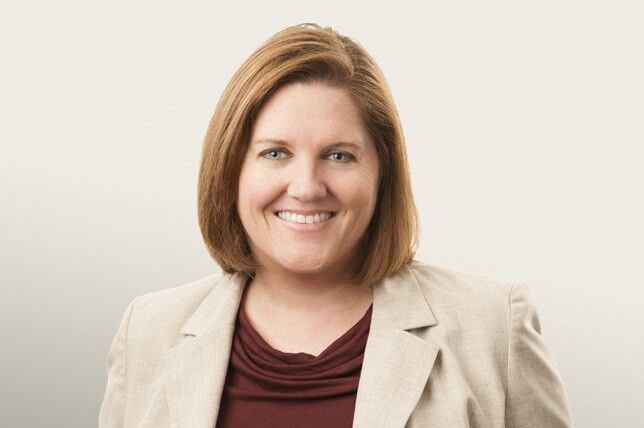 The Democrats’ new CEO is a power lesbian / LGBTQ Nation