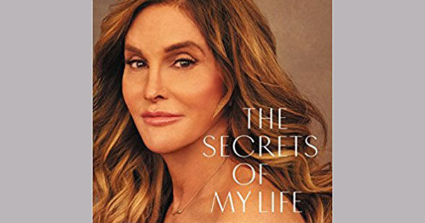 EXCLUSIVE: Caitlyn Jenner's memoir is already on the discount rack ...