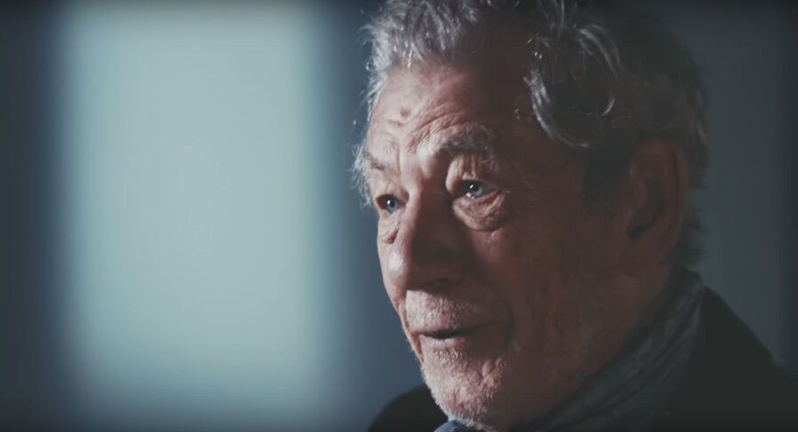 Sir Ian McKellen hopes he is remembered more for his activism than his ...