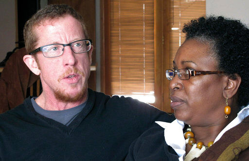 This trans man was deemed 'too political' to be on state human rights ...