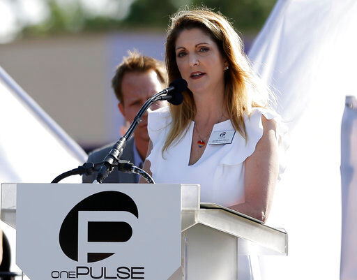Pulse owner details plans for permanent memorial - LGBTQ Nation