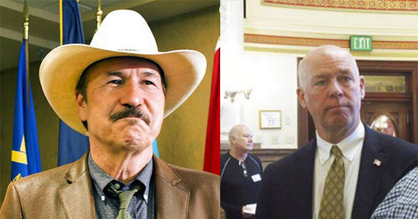 Watch the results come in for Montana's wild Congressional election ...