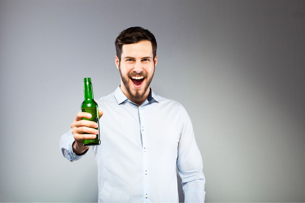 Idaho bar celebrates "Heterosexual Awesomeness Month" with free beer ...