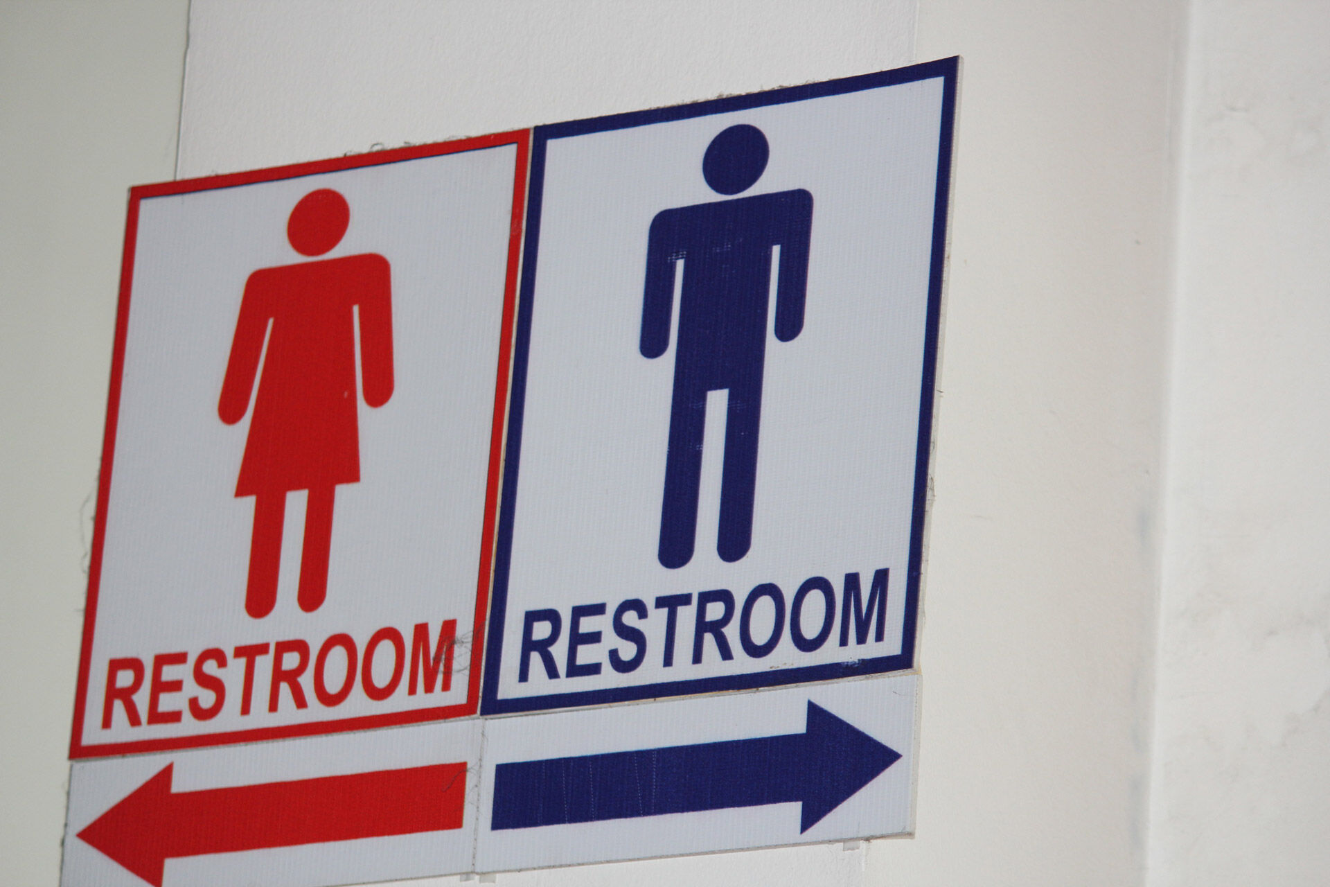 Texas 'bathroom bill' appears dead but trans rights are still under ...