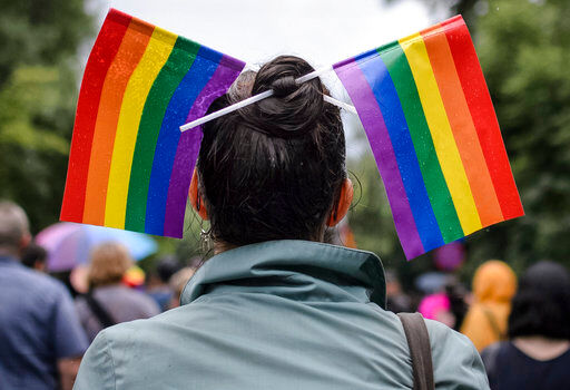 1000 people participate in Pride in Romania - LGBTQ Nation