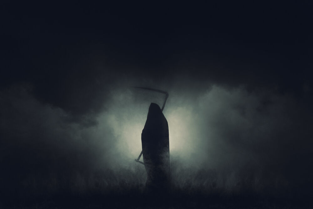We all know how this ends: Death is not a failure / LGBTQ Nation