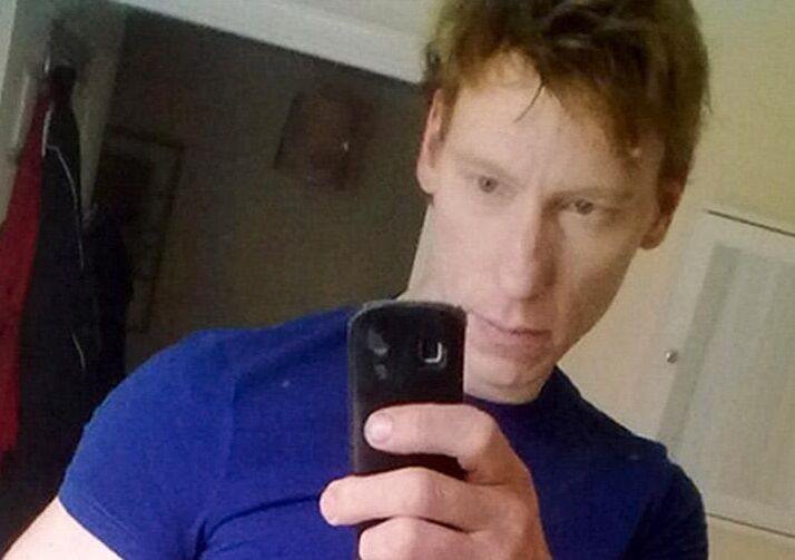 Police sued for failing to stop 'Grindr killer' before 4 people died ...