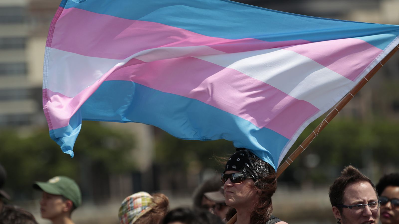 Study shows gender confirmation surgery improves most transgender women ...