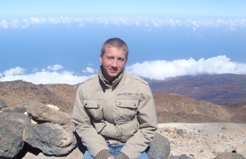 A hospital in Egypt pulled a gay tourist off life support & won't ...