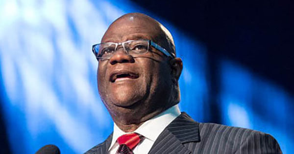 Why did Baptists reject this Texas pastor's condemnation of white ...