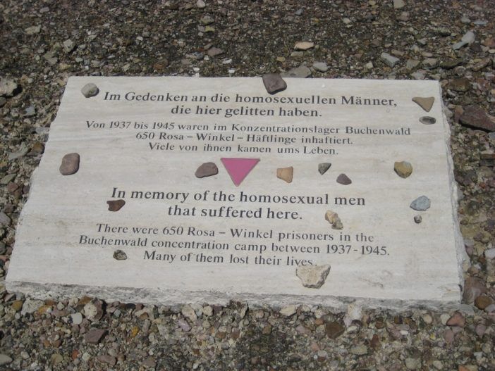 The parallels between today and Nazi Germany are striking - LGBTQ Nation