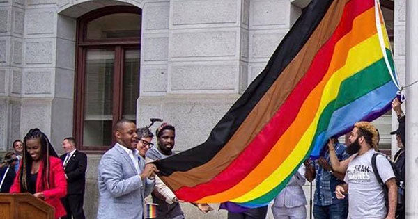 Black & brown stripes are the least of the problems in Philly's ...