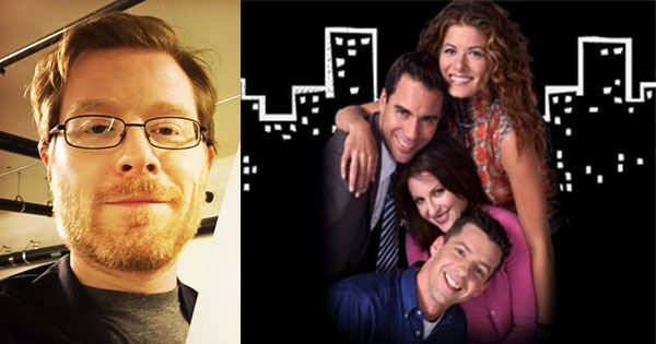 When will 'Will & Grace' & 'Star Trek' premiere? - LGBTQ Nation