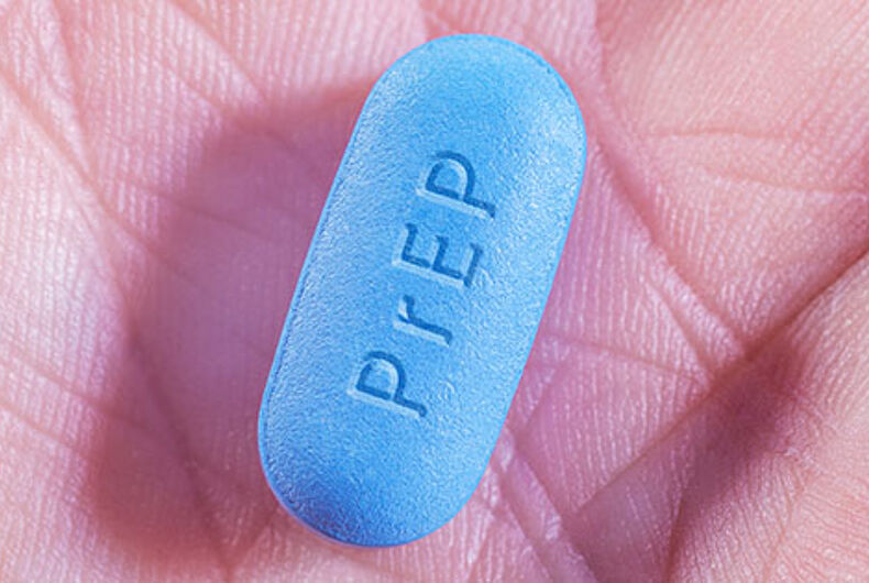 FDA approves generic Truvada — but there’s a catch / LGBTQ Nation FDA approves generic Truvada — but there’s a catch / LGBTQ Nation