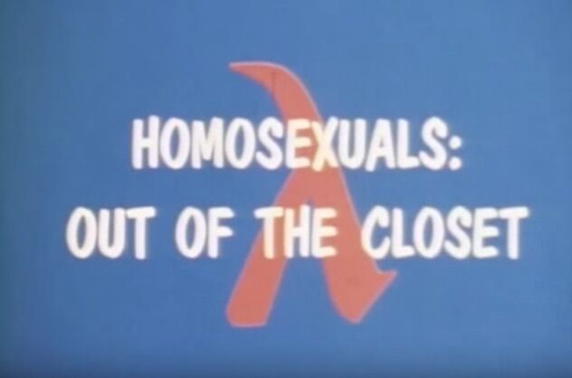 What was it like to be gay in the 70s & 80s? - LGBTQ Nation