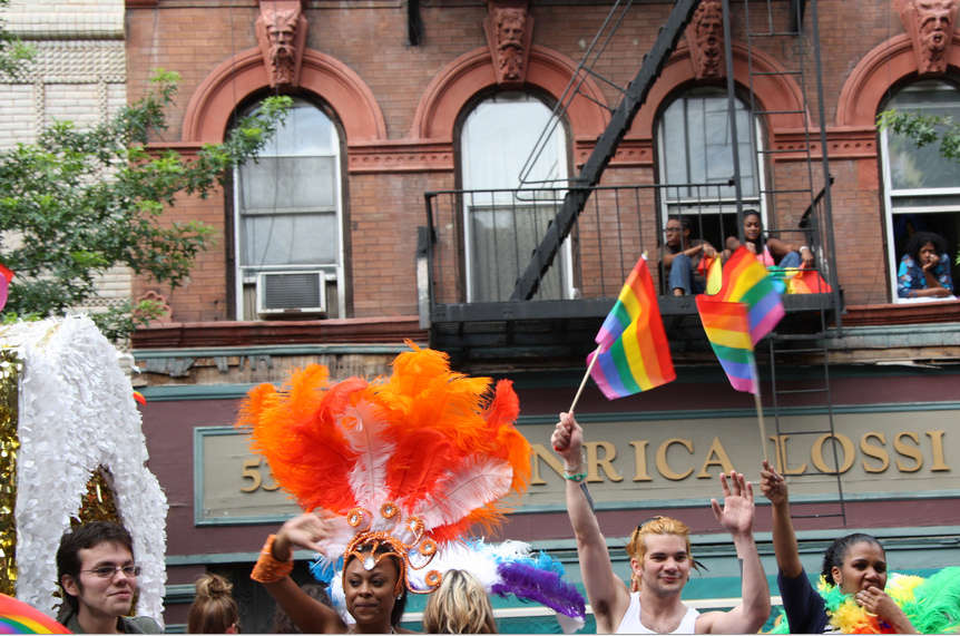 Pride, in all its glory - LGBTQ Nation