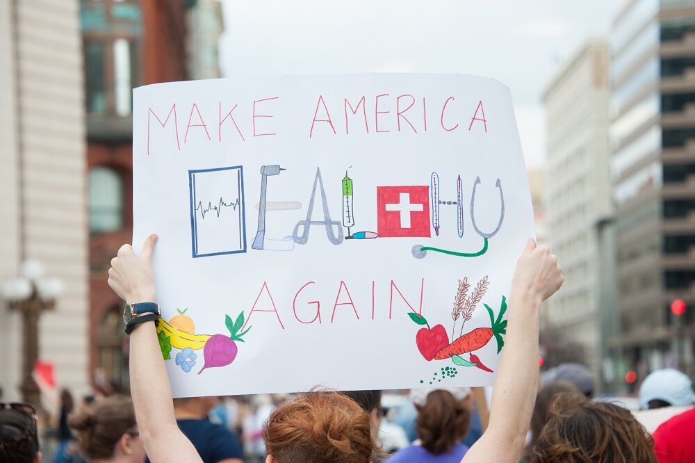 HIV/AIDS council members resign in protest of Donald Trump - LGBTQ Nation