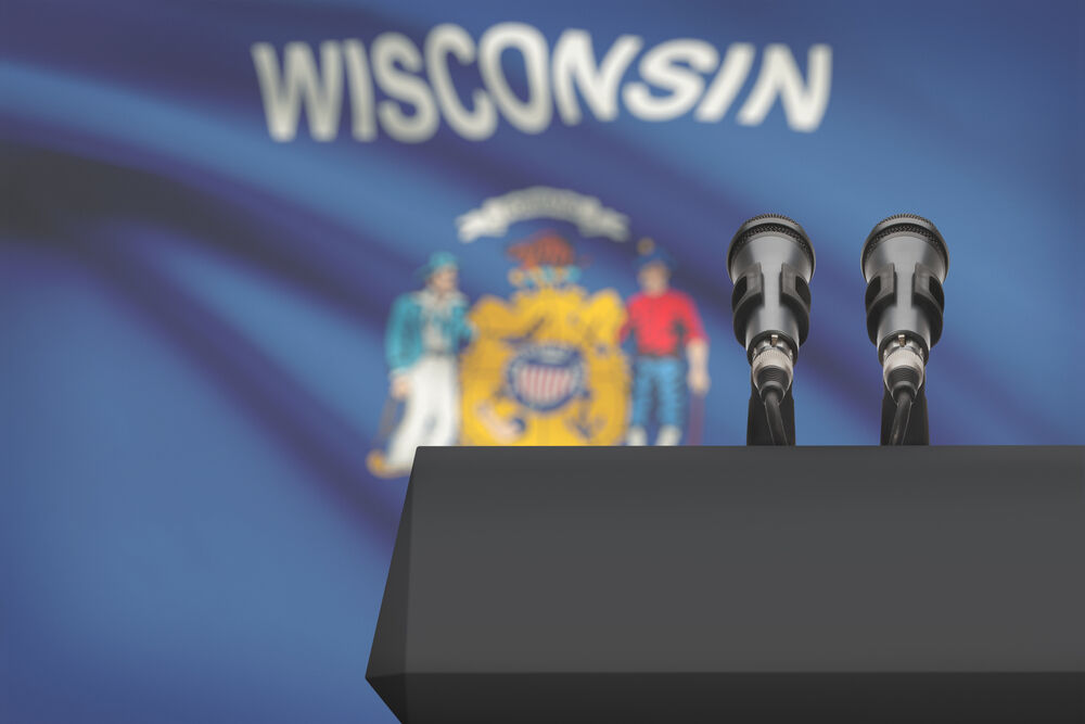 Will Wisconsin be the next state to protect transgender people's civil ...
