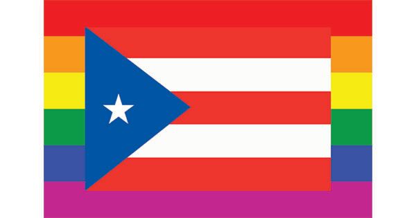 Puerto Rico takes first step toward equal rights for all - LGBTQ Nation
