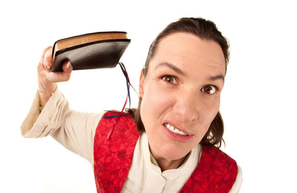 Here are some of the awful things 'loving Christians' are saying about ...