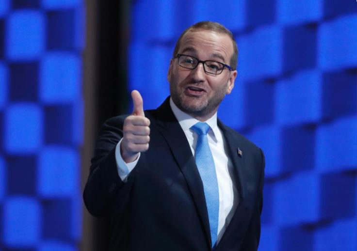 Human Rights Campaign launches massive $26 million campaign ahead of ...