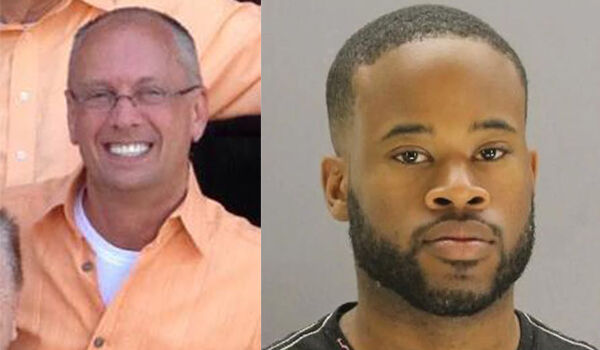 LGBTQ church staffer found in his bed suffocated to death with duct ...