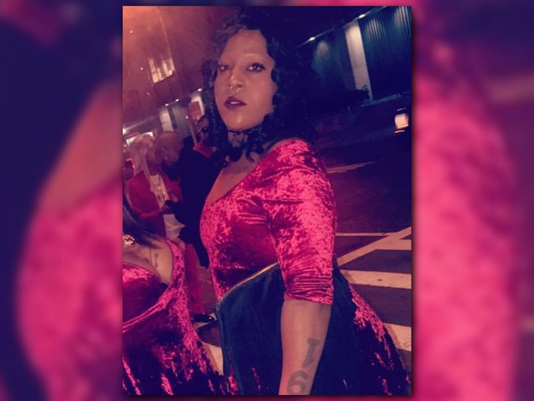 Police arrest man for intentionally hitting transgender woman with his ...
