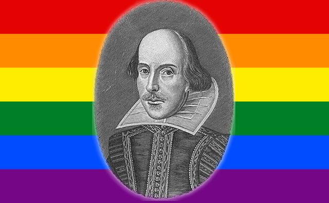 Was William Shakespeare gay or bisexual? - LGBTQ Nation