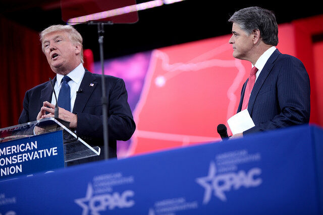 Will the pro-LGBT speakers at CPAC please stand up? - LGBTQ Nation