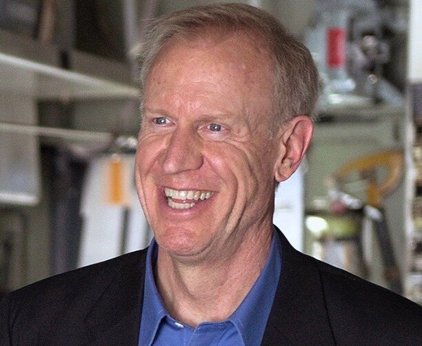 Illinois Just Made It Easier To Correct A Birth Certificate LGBTQ Nation