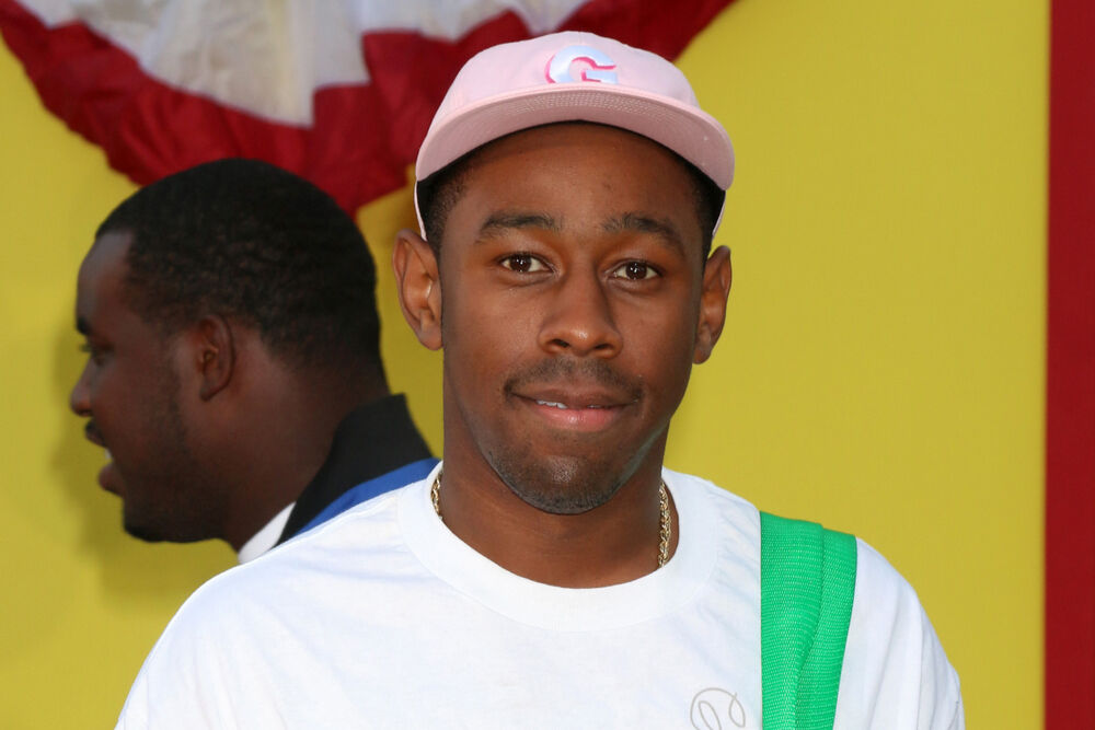 Tyler, the Creator: I had my first boyfriend at 15 - LGBTQ Nation