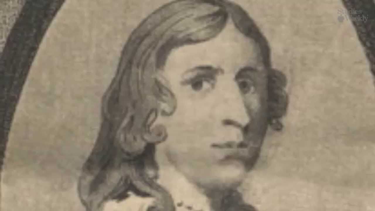 America's first gender bending soldier fought in the Revolutionary War ...