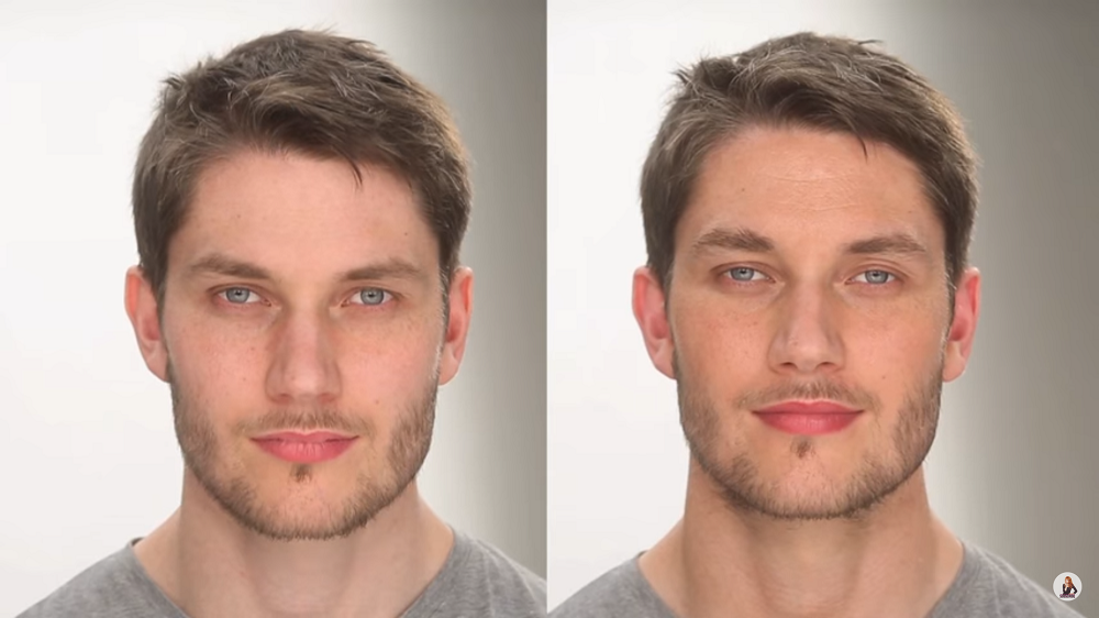 L'Oreal: Department stores could have male make-up counters in five ...