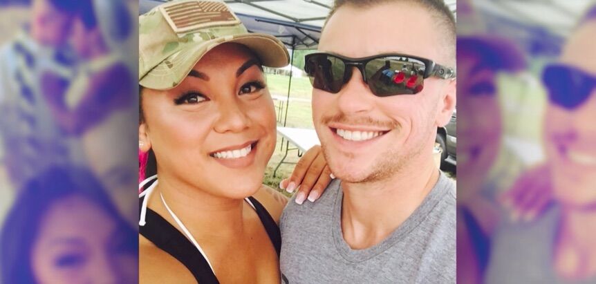 Watch: Ellen sat down with a transgender military couple to talk about ...