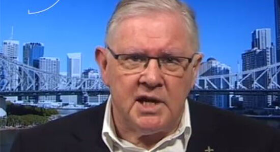 Catholic archbishop says same-sex couples can only love each other like ...