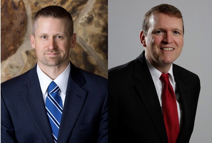 Trump nominates two federal judges from a conservative Christian ...