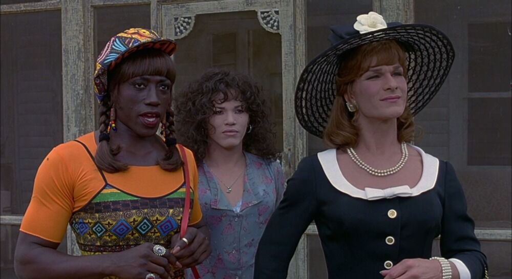 A 'To Wong Foo' musical is about to hit the stage - LGBTQ Nation