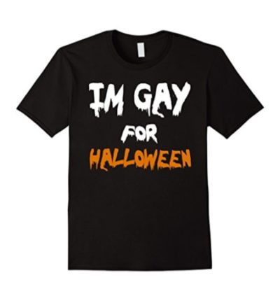 10 incredible queer Halloween-themed tshirts you'll want to wear now ...