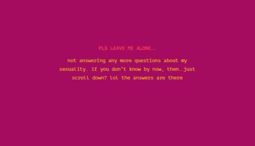 Bisexual hip-hop artist Steve Lacy claims 'preference' keeps him from ...