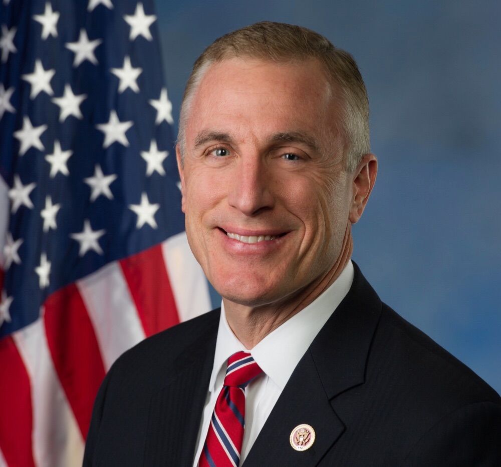 'Family values' Congressman who urged mistress to get an abortion is ...