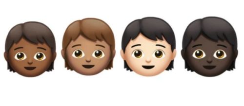 Gender-neutral emojis are about to be a thing & the internet is loving ...