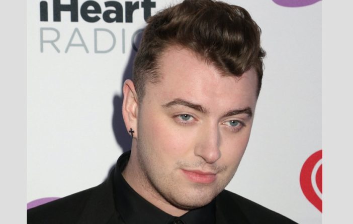 PHOTOS: Pop star Sam Smith captured making out with handsome actor in ...