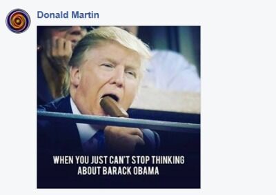 Here are the 10 best Trump memes according to our fans - LGBTQ Nation