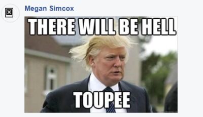 Here are the 10 best Trump memes according to our fans - LGBTQ Nation