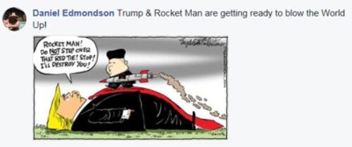 Here are the 10 best Trump memes according to our fans - LGBTQ Nation