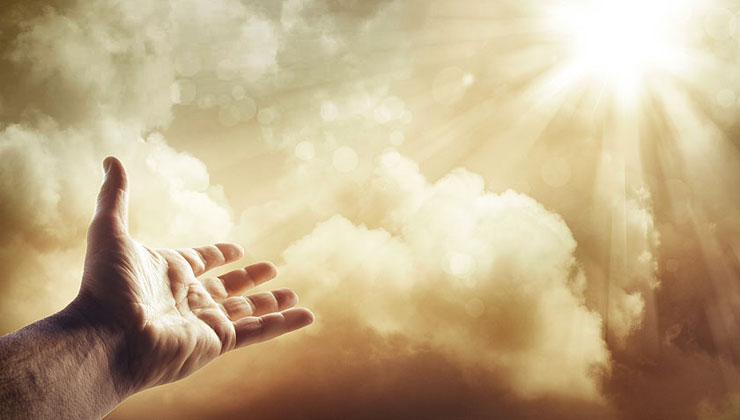 This church changed their official doctrine to say God is gender ...