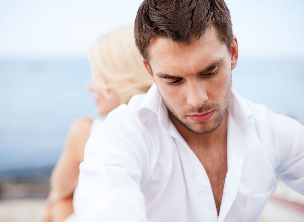 Are mostly straight men their own sexual orientation? - LGBTQ Nation