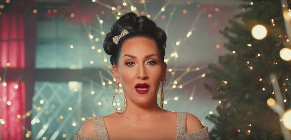 Michelle Visage explains why she won't be coming out as bisexual ...
